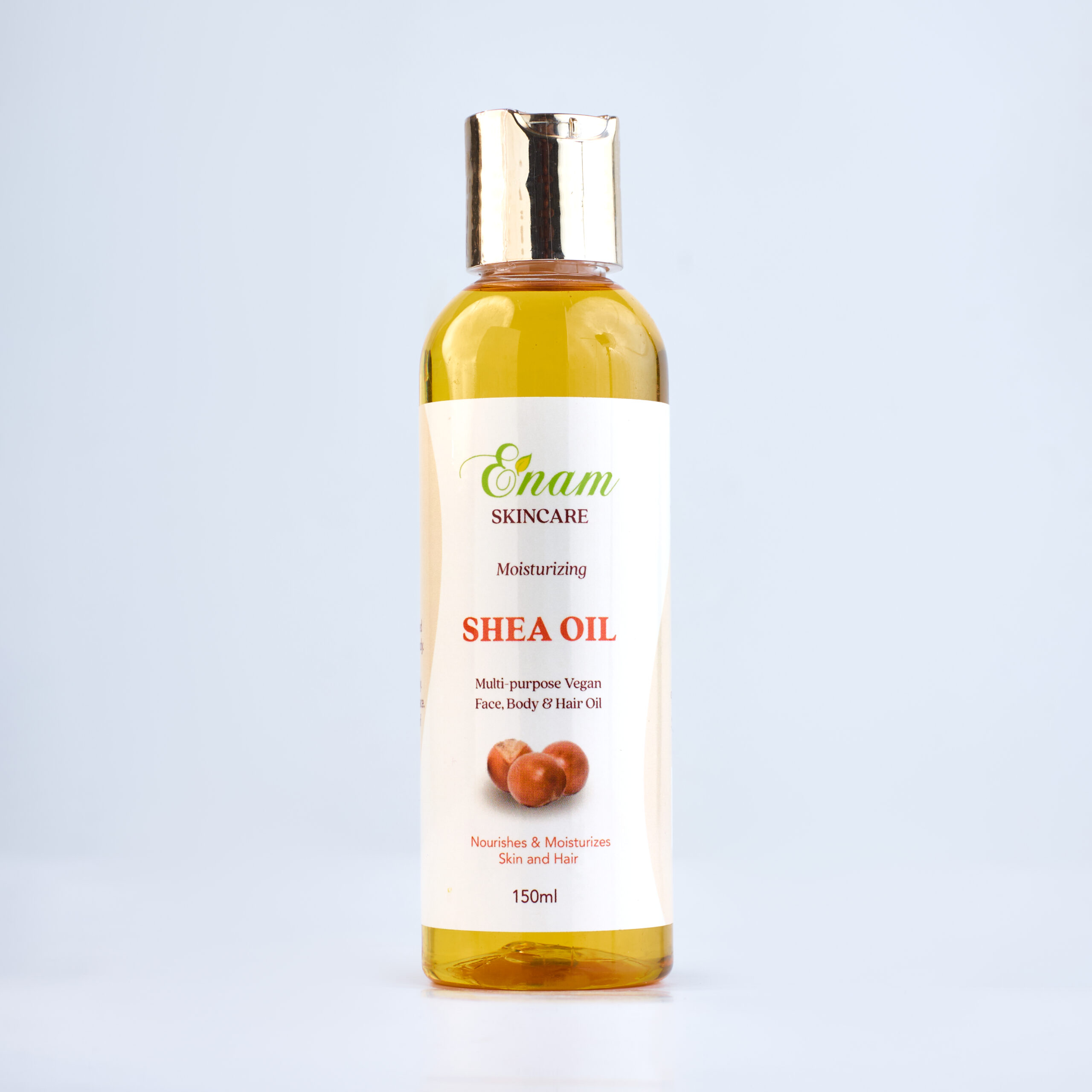 Shea Oil - Enam Cosmetics